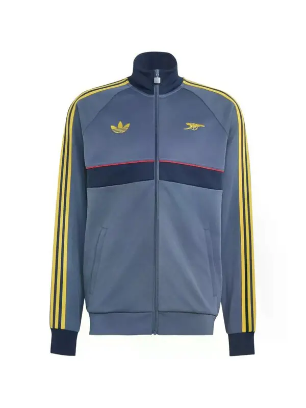 Adidas Arsenal Fc Og Track Top