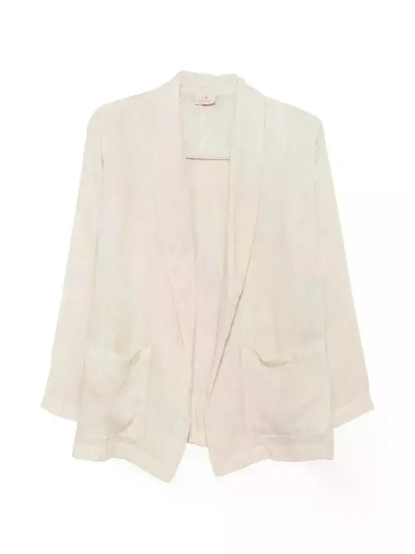 DEHA Open-front Blazer