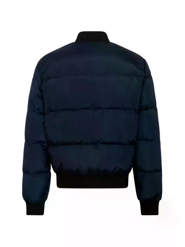 Dsquared2 Easy Down Bomber Jacket