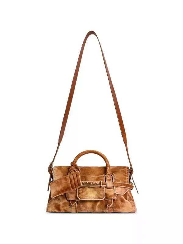 Dsquared2 Twin Handbag