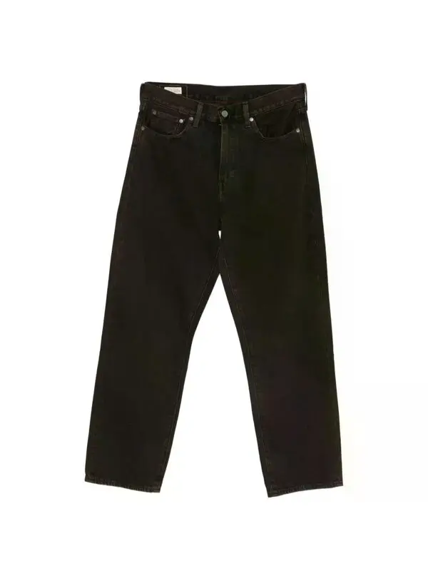 LEVI'S Loose-fit Five-pocket Jeans