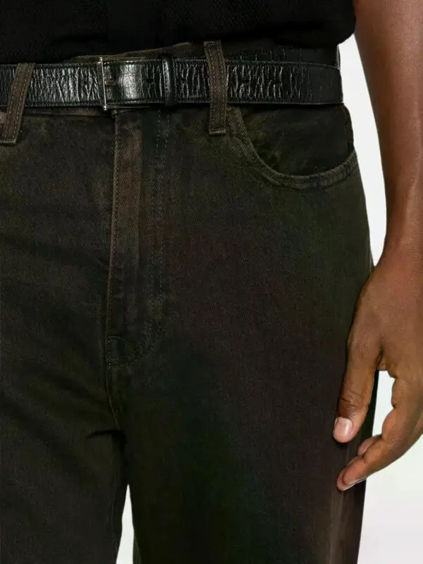 LEVI'S Loose-fit Five-pocket Jeans
