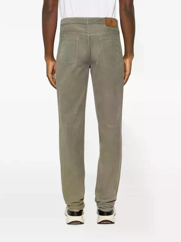 Brunello Cucinelli Corduroy Trousers