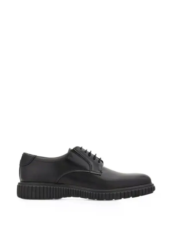 FERRAGAMO Casual Derby Shoes