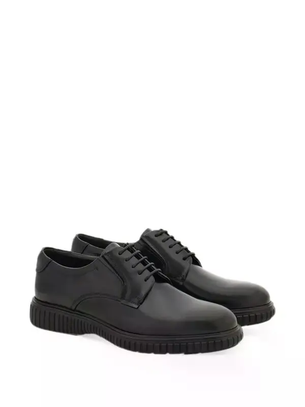 FERRAGAMO Casual Derby Shoes