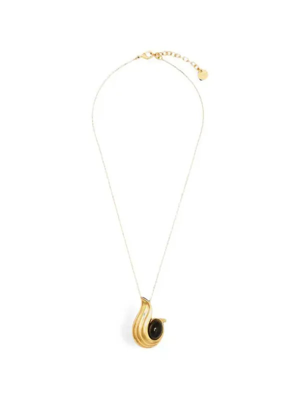 FERRAGAMO Pendant Necklace