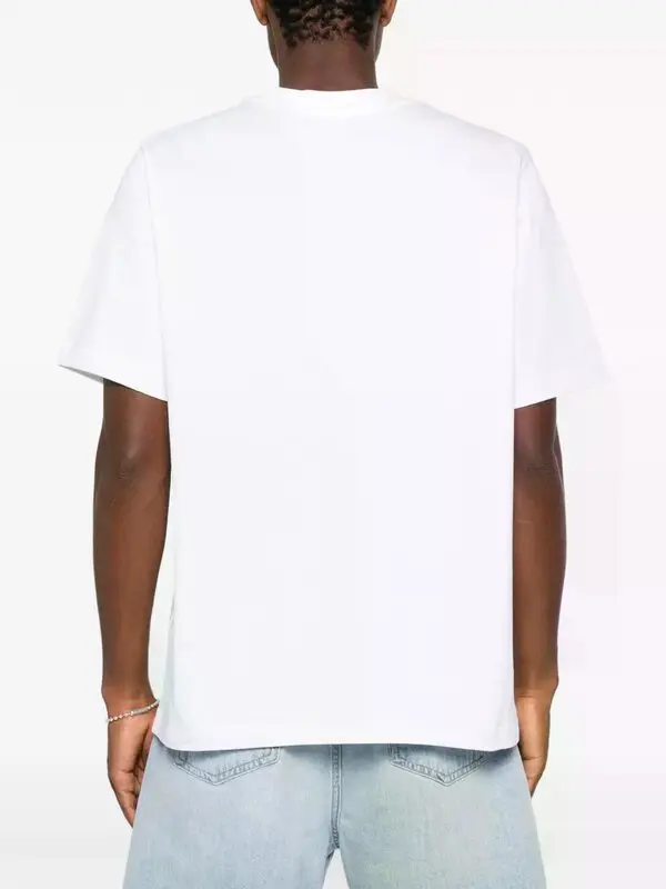 Casablanca Graphic-print T-shirt