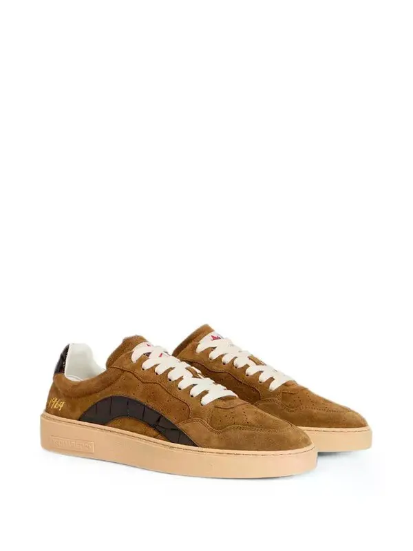 Dsquared2 Rider Sneakers