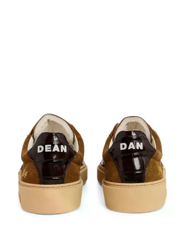 Dsquared2 Rider Sneakers