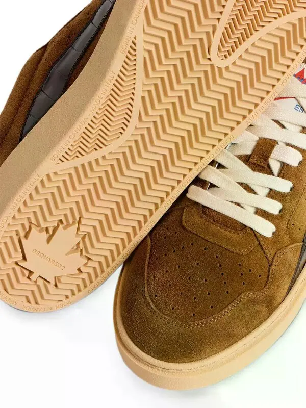 Dsquared2 Rider Sneakers