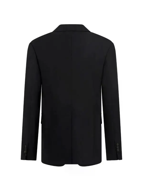 Dsquared2 Tailored2 Worsted-wool Dan Jacket