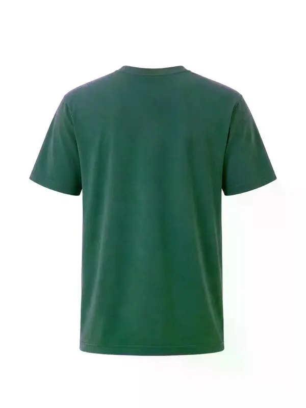 Superdry Sd&co. Logo-embroidered T-shirt - Green