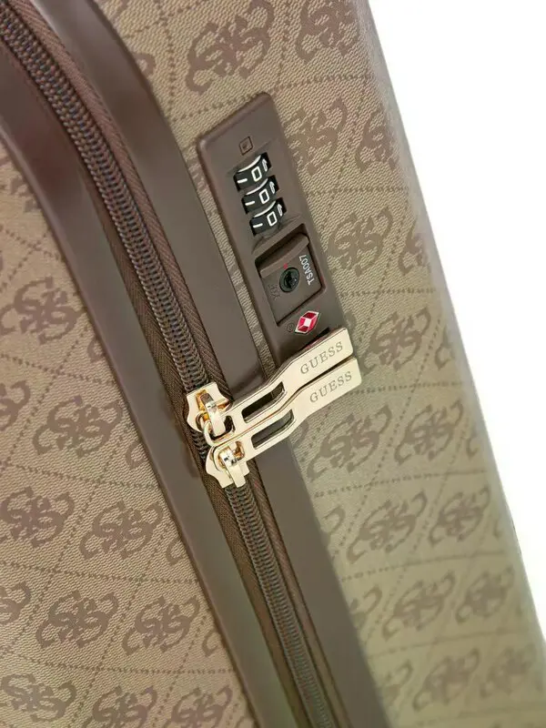Guess Latona Logo Trolley