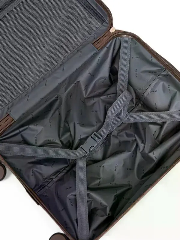 Guess Latona Logo Trolley