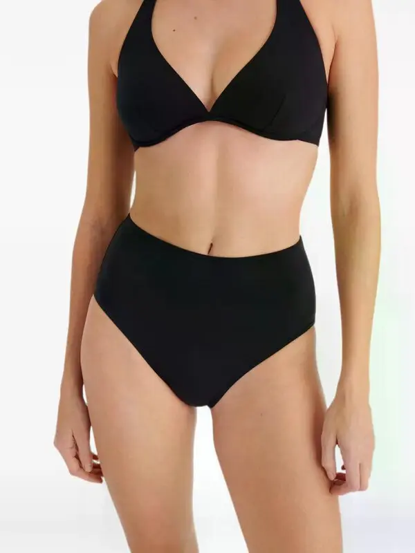 ERES Remember High-waisted Bikini Briefs