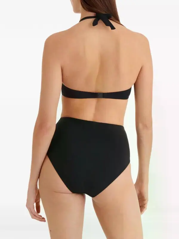 ERES Remember High-waisted Bikini Briefs