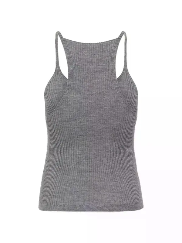 Dsquared2 Signature Knit Tank Top