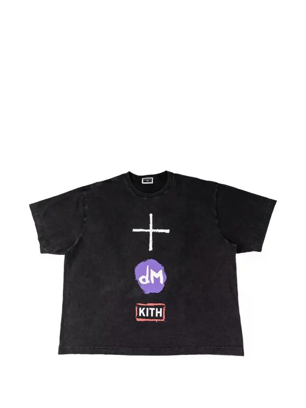 Kith Depeche Mode Devotional Tour Alex T-shirt
