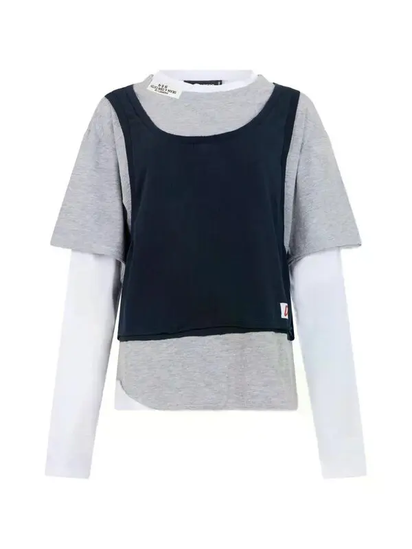 Dsquared2 Layered2 Breezy-fit Pullover