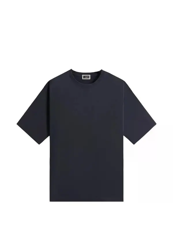 Kith Leonard Logo-patch T-shirt