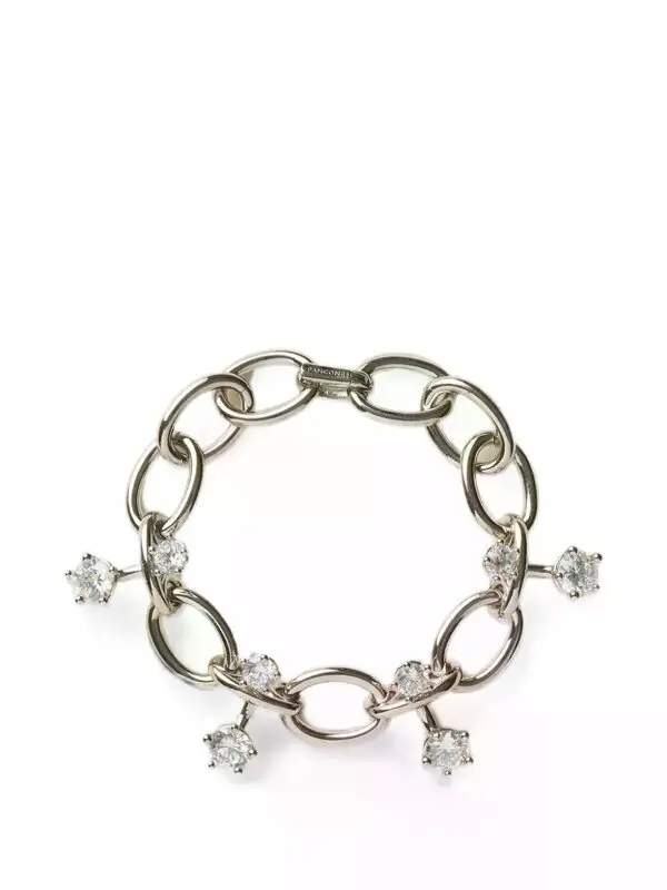 PANCONESI Diamanti Chain Bracelet
