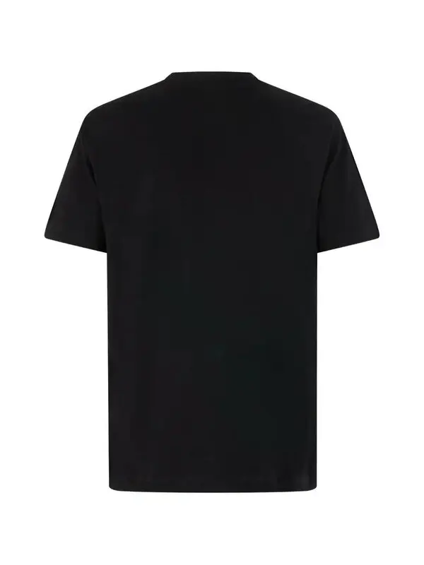 Paul & Shark Logo-print Short-sleeve T-shirt