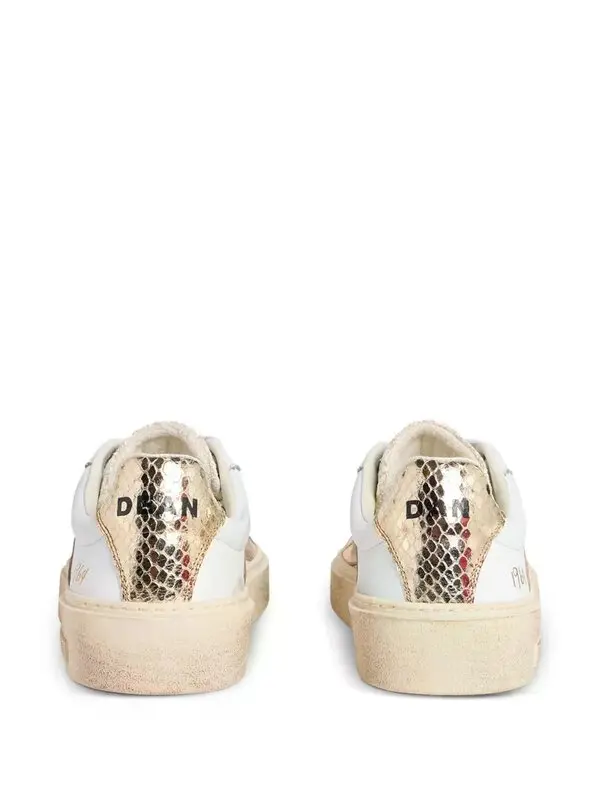 Dsquared2 Rider Sneakers