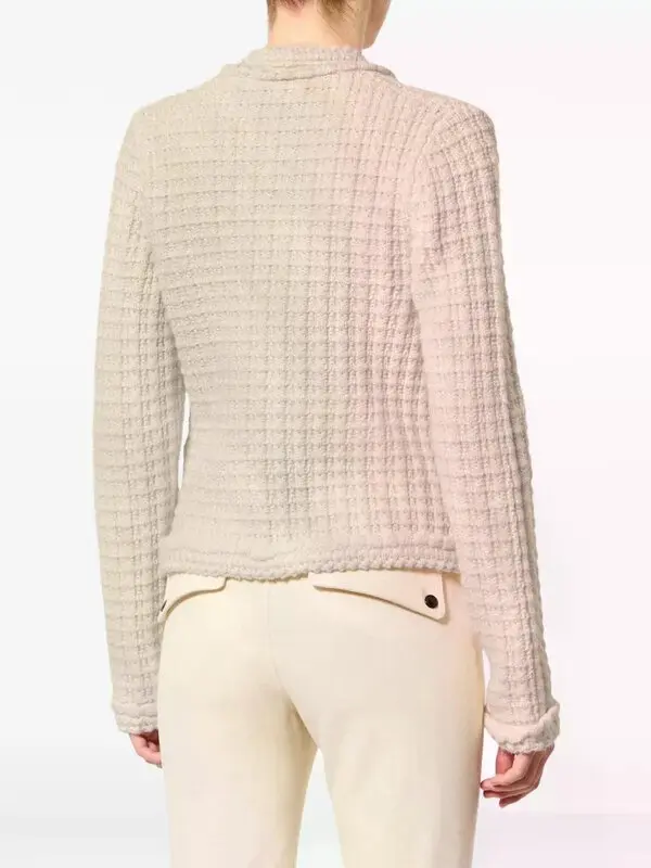 Isabel Marant Étoile Hortense Cardigan - Neutrals