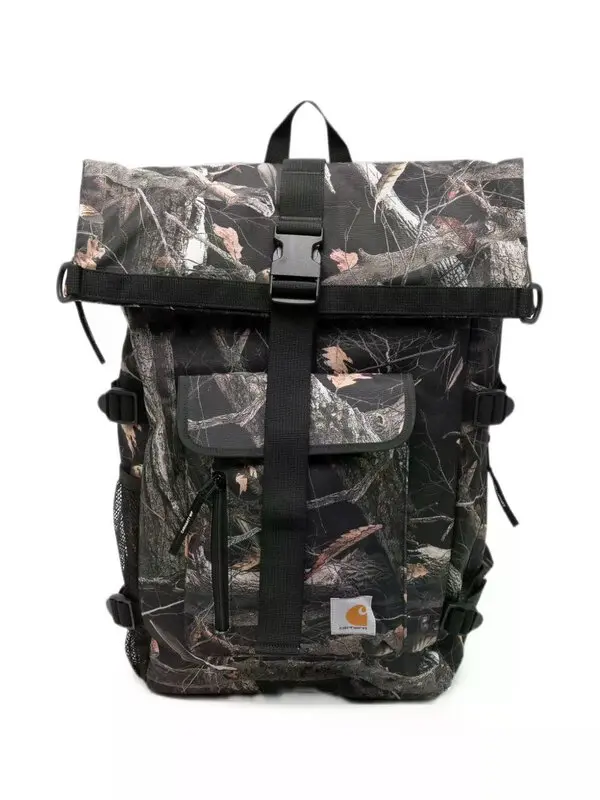 Carhartt Work In Progress Philis Backpack - Green
