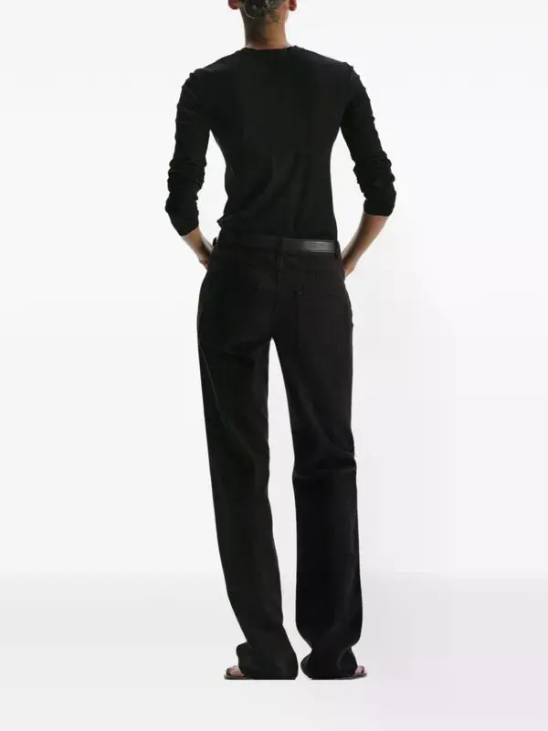 THE ROW Carlyl Jeans