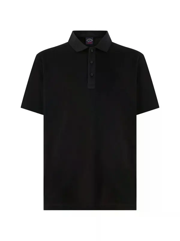 Paul & Shark Short-sleeve Polo Shirt