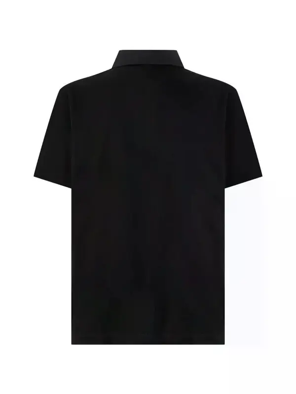 Paul & Shark Short-sleeve Polo Shirt