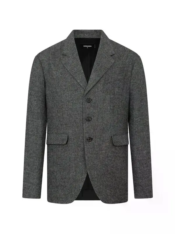 Dsquared2 Tweed2 Osaka Blazer