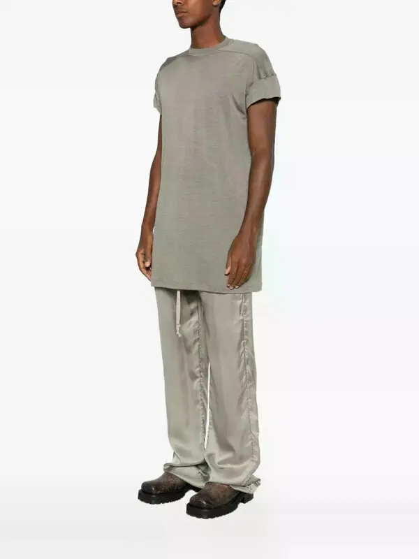 Rick Owens Longline Short-sleeve T-shirt