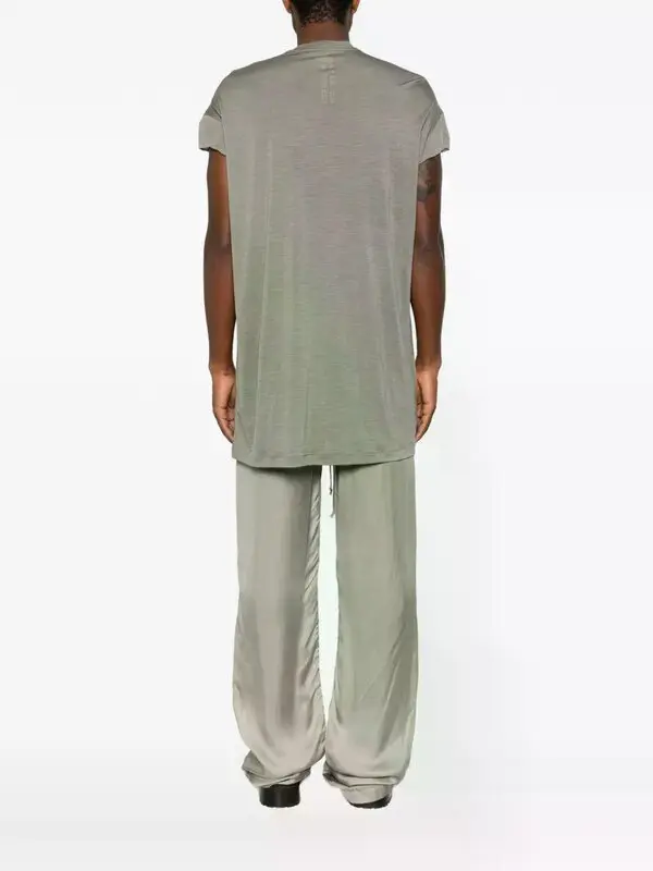 Rick Owens Longline Short-sleeve T-shirt