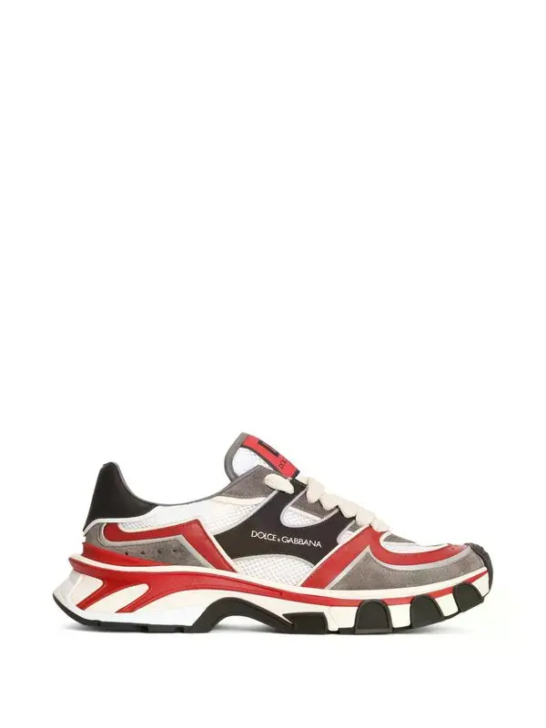 Dolce & Gabbana Logo-print Sneakers