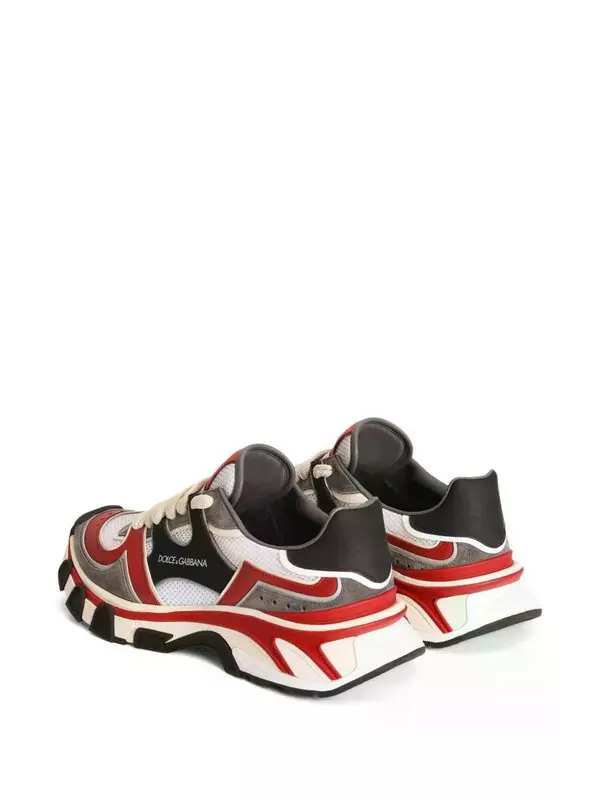 Dolce & Gabbana Logo-print Sneakers