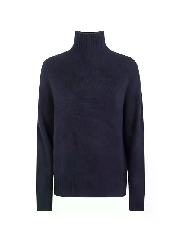 Seventy Turtleneck Cashmere Sweater