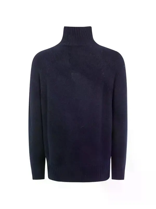 Seventy Turtleneck Cashmere Sweater