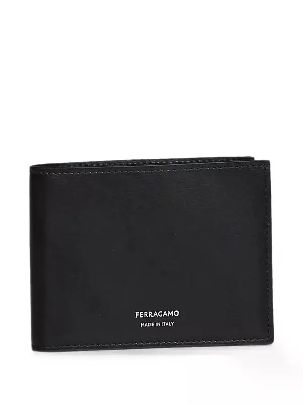 FERRAGAMO Classic Wallet