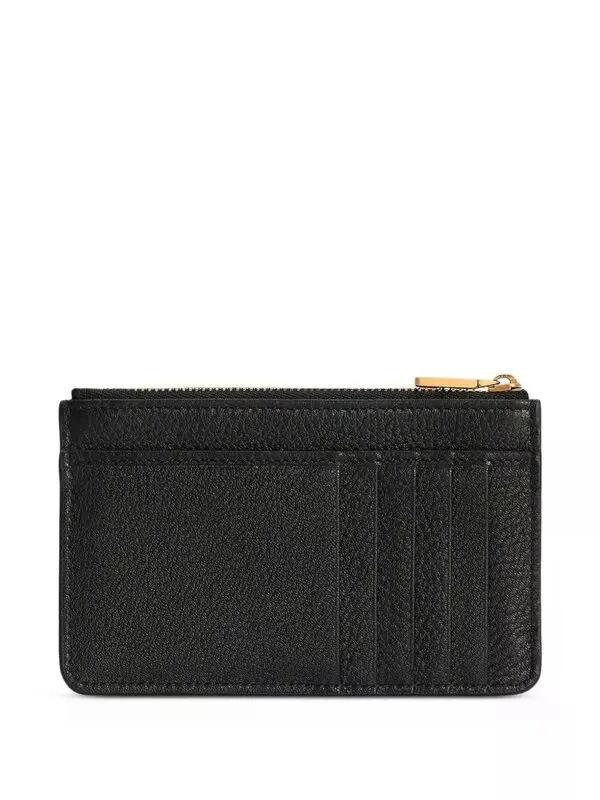 Dolce & Gabbana Calfskin Wallet