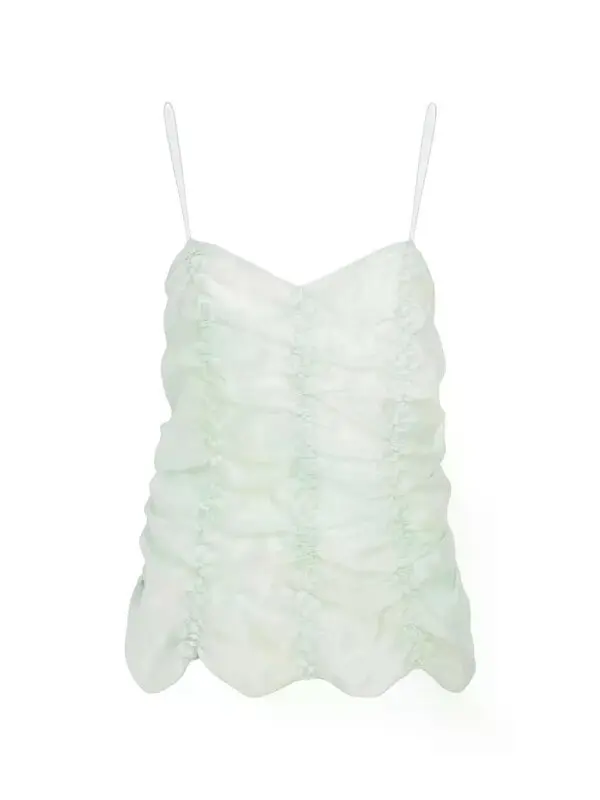 Khaite Inara Top
