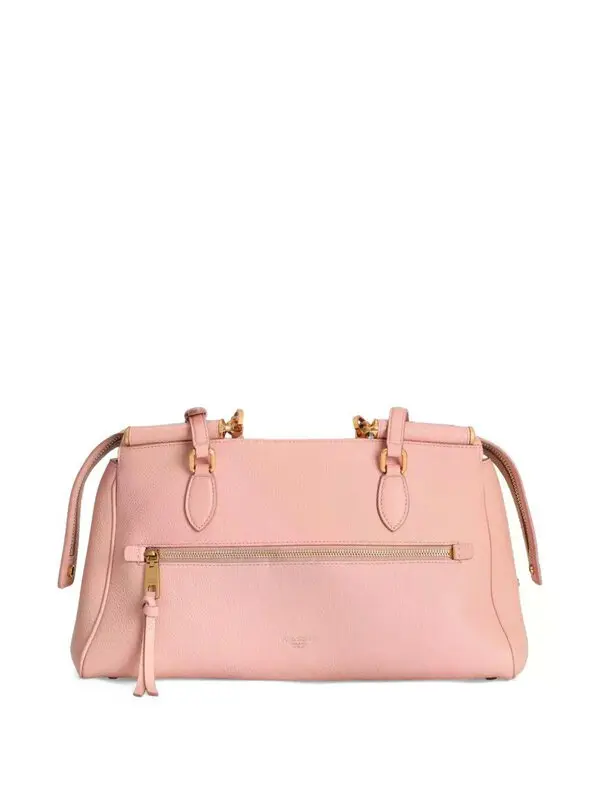 Dolce & Gabbana Medium Vittoria Handbag In Calfskin