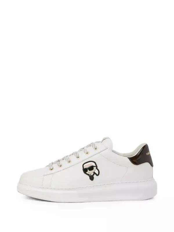 Karl Lagerfeld Kapri Sneakers