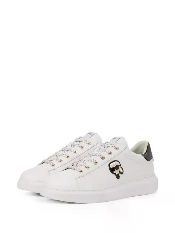 Karl Lagerfeld Kapri Sneakers