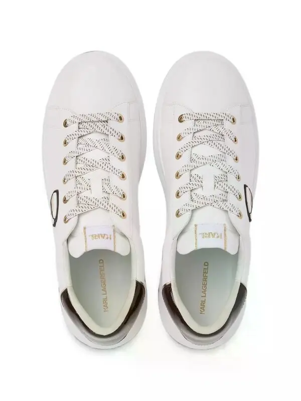 Karl Lagerfeld Kapri Sneakers
