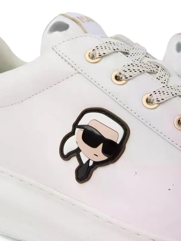 Karl Lagerfeld Kapri Sneakers