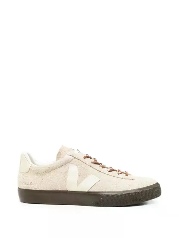 VEJA Campo Sneakers - Neutrals