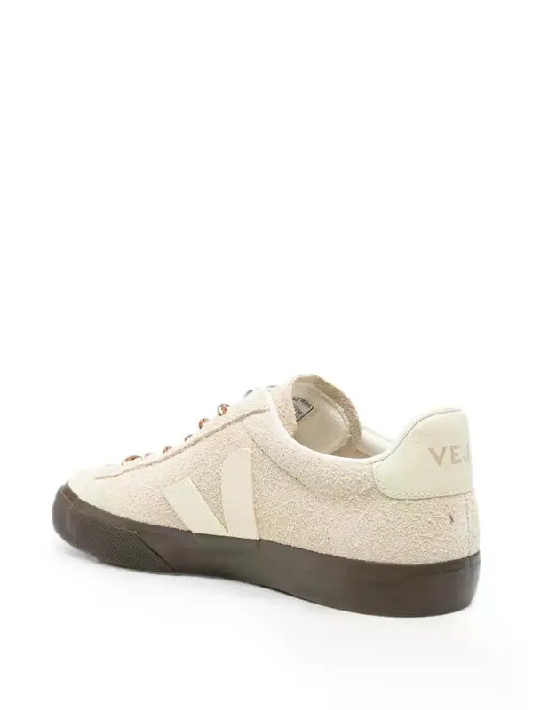 VEJA Campo Sneakers - Neutrals
