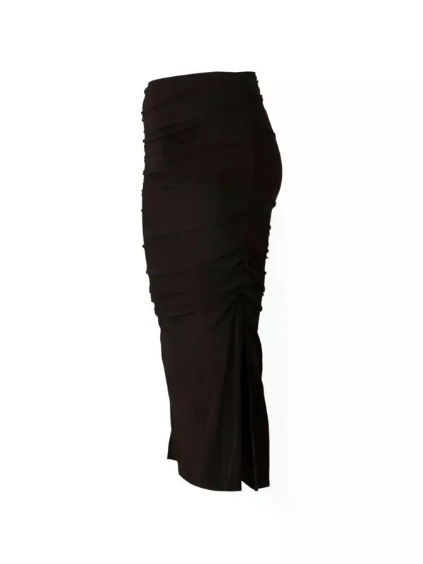 Cult Gaia Dany Knit Skirt